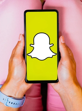 Snapchat Ads - #1 Digital Marketing Agency In Dubai